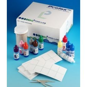 Prolex - Latex Agglutination - Microbiology - Chemicals & diagnostics ...