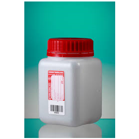Sodium thiosulfate bottles