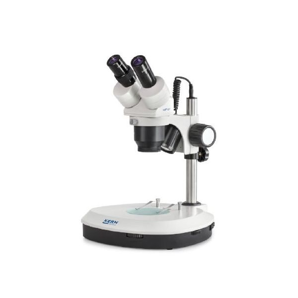Kern OSF 524 stereo microscope binocular