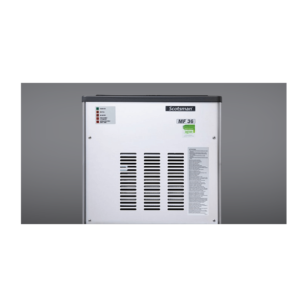 Scotsman MF36 Ice Flaker, 200kg/day