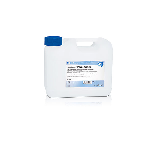 Neodisher® ProTech 9 detergent, 5 L