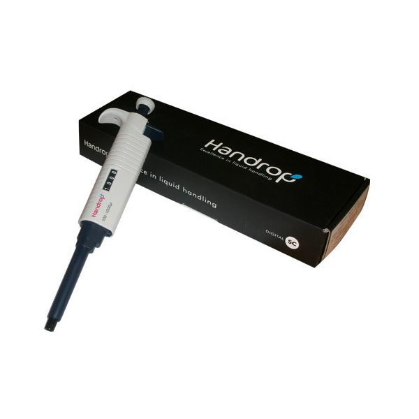 Handrop Digital - SC pipette
