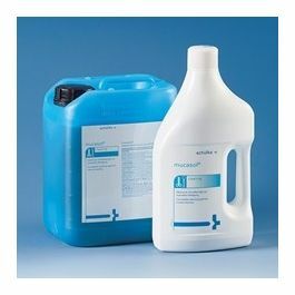 Mucasol 5l - liquid cleaning concentrate