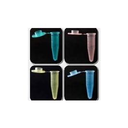 Cup Eppendorf type 1,5ml GREEN with cap