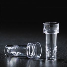 Sample cup HITACHI 3ml PS