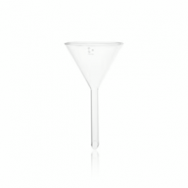 Funnel Ø120mm short stem H210mm DURAN