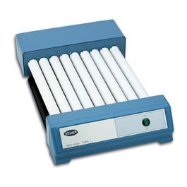 Stuart SRT9 - Roller mixer with 9 rolls