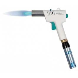 Gas filling CV360 for Flameboy and for Fireboy Plus