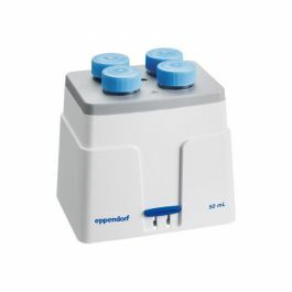 SmartBlock 4x50ml Thermo block