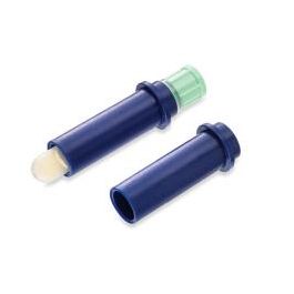Epp Set: 6 microtube adapters 0,5ml/0,6ml