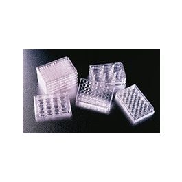 TC-plate FALCON 96-well U-bottom +lid