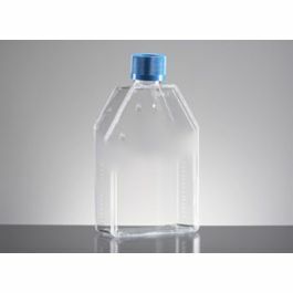 TC flask Falcon 75cm² 250ml Easy Access +vent cap