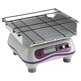 Digital Orbital Shaker with universal platform