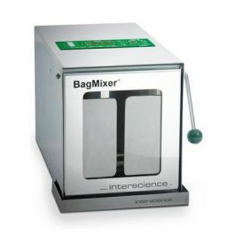 Interscience Bagmixer 400 CC Lab mixer