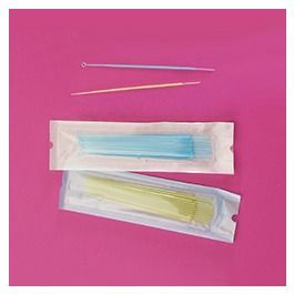 Microloop plastic 1 µl sterile /20