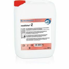 Neodisher® Z, rinse aid, 10 l, neutralizing/acid