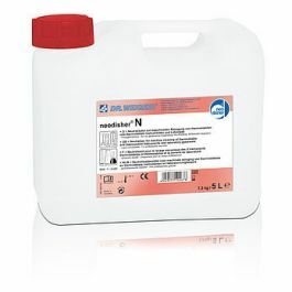 Neodisher® Z dishwashing detergent, 5 l, neutralizing/acid