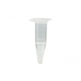 Safeseal microtube 1,7 ml natural