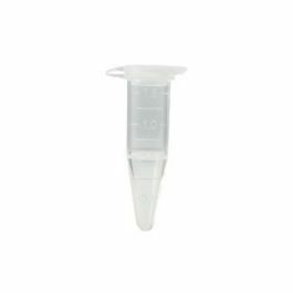 Safe seal microtube 1,7ml - low binding