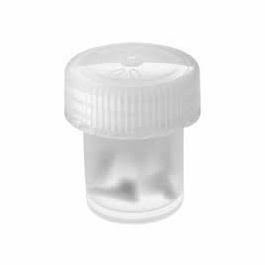 Cryo-Jar PP 15ml with HDPE screw cap - ST