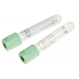 BD Vacutainer PST II tube 8ml