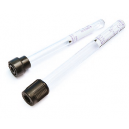 BD Vacutainer Manual ESR tube 2,4ml