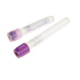 BD Vacutainer K2 EDTA tube 4ml
