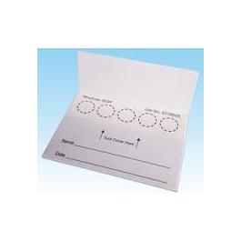 protein saver card EU 903