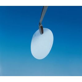 Nuclepore Membrane Circles - 25mm - 0,2µm