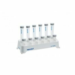 Eppendorf Racks for 12 tubes of 5/15ml, 2 pcs.