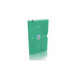 delta T 22C Accu S 1000ml 20°C -> 24°C