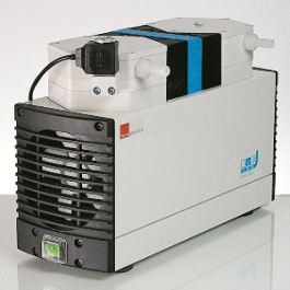 KNF N820.3FT.18 - Membrane vacuum pump