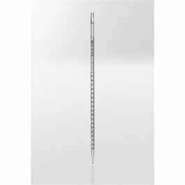 Serological pipette - 2 ml - PS, sterile, single peel pack