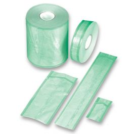 Steri-roll 250mmx200m unfolded - peel-pack