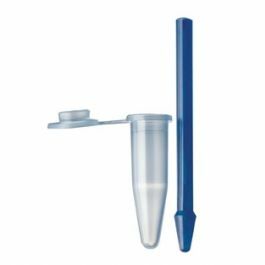 Disposable micropestle 1.5ml RN-DNasefree