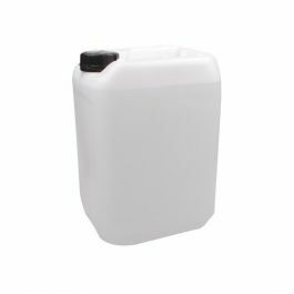 Demineralized water 10L (UN container)