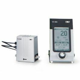 KNF VC900 Vacuüm control unit