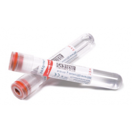 BD PAXgene RNA tube 2,5ml