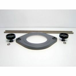 Retsch Clamping device standard