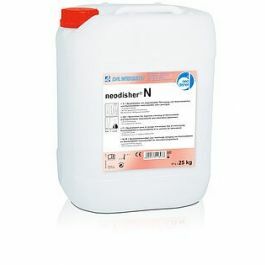 Neodisher® N dishwashing detergent, 25 kg, neutralizing/acid