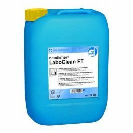 Neodisher® LaboClean FT cleaning agent, 12 kg