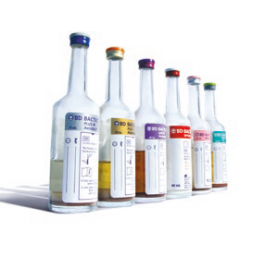 BD BACTEC Bottle Plastic Plus - Aerobic Medium