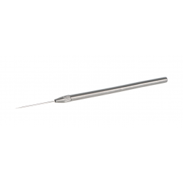 Needle holder Kolle + needle 12 cm