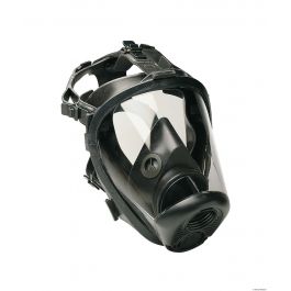 Honeywell OPTIFIT Full face respirator mask, class 2 - S (alternative ...