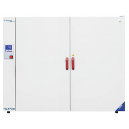 Phoenix TIN-TF400B Forced air oven 400L Basic 300°C