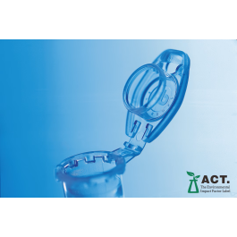 Safe-Lock cup DNA LoBind 0,5ml PCR clean