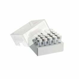 Eppendorf storage box 5X5 5ml /screw cap height 76mm PP