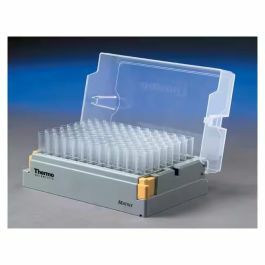 Matrix tube PP 1,4 ml, round bottom, bulk