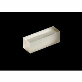 Calibration block for analogue refractometer ORA A1005