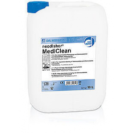 Neodisher® MediClean detergent, 10 L
